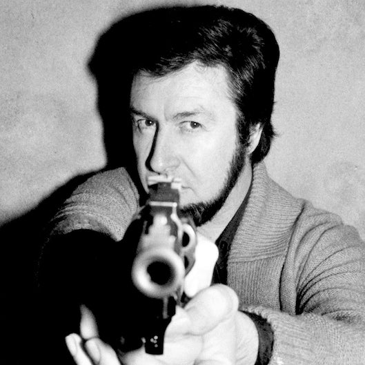 Jacques Mesrine – Antígona