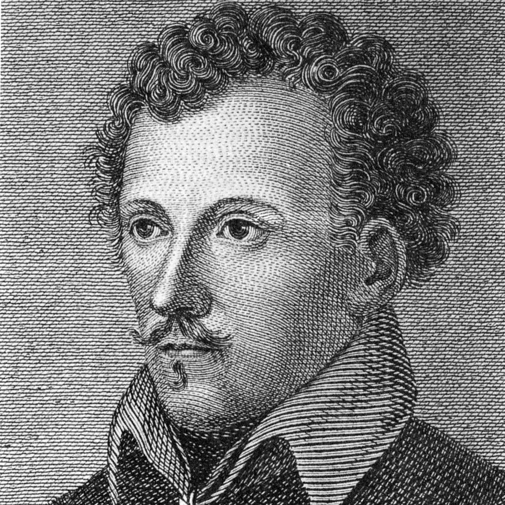 La Motte-Fouqué – Antígona