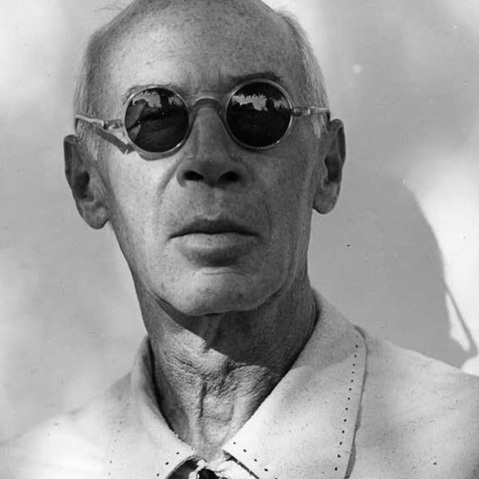 Henry Miller | Antígona