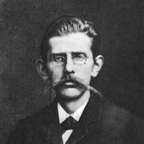 Jens Peter Jacobsen – Antígona