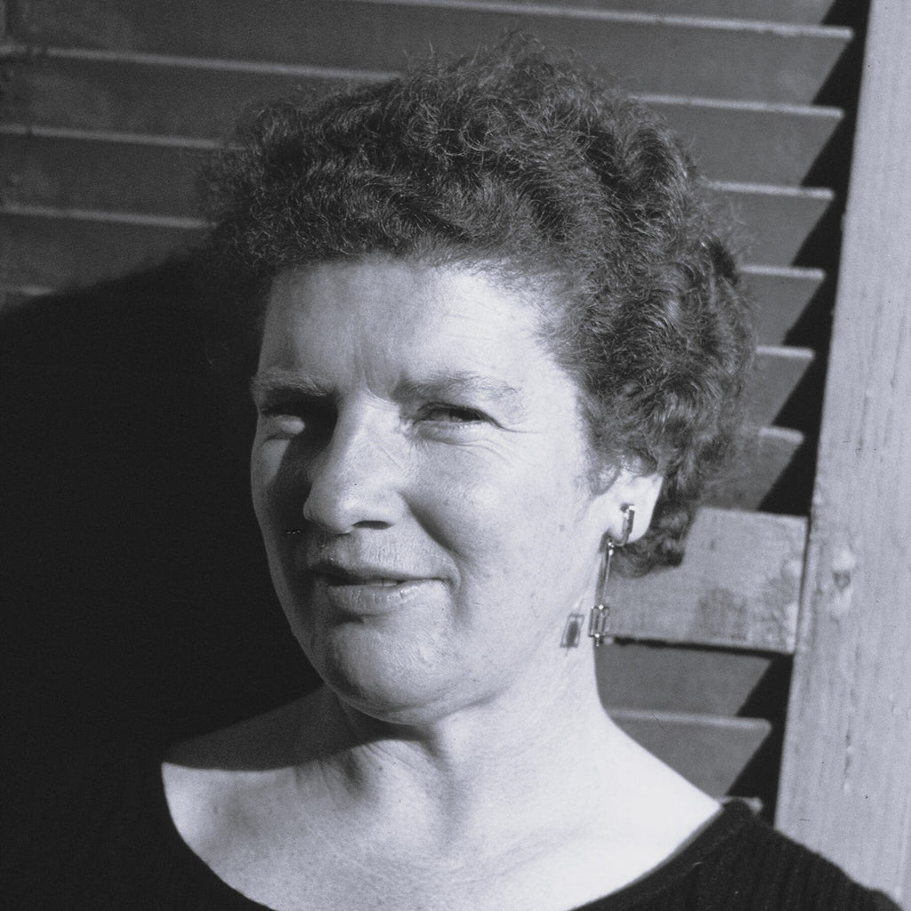 Janet Frame – Antígona