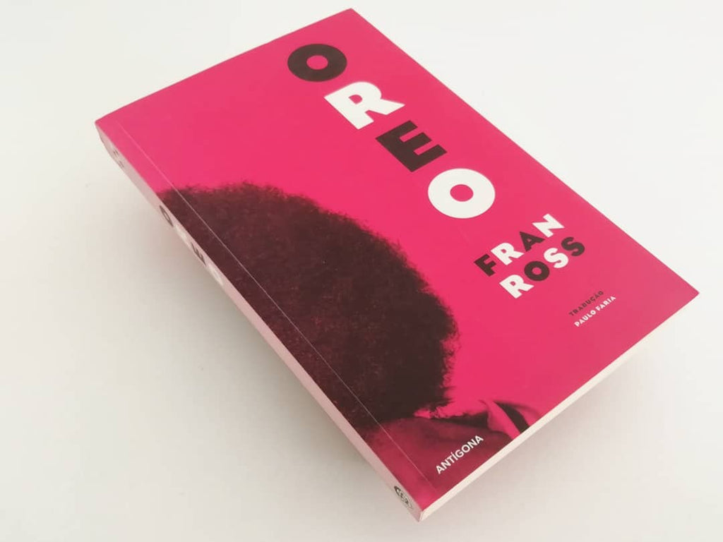 Oreo | Fran Ross | Antígona